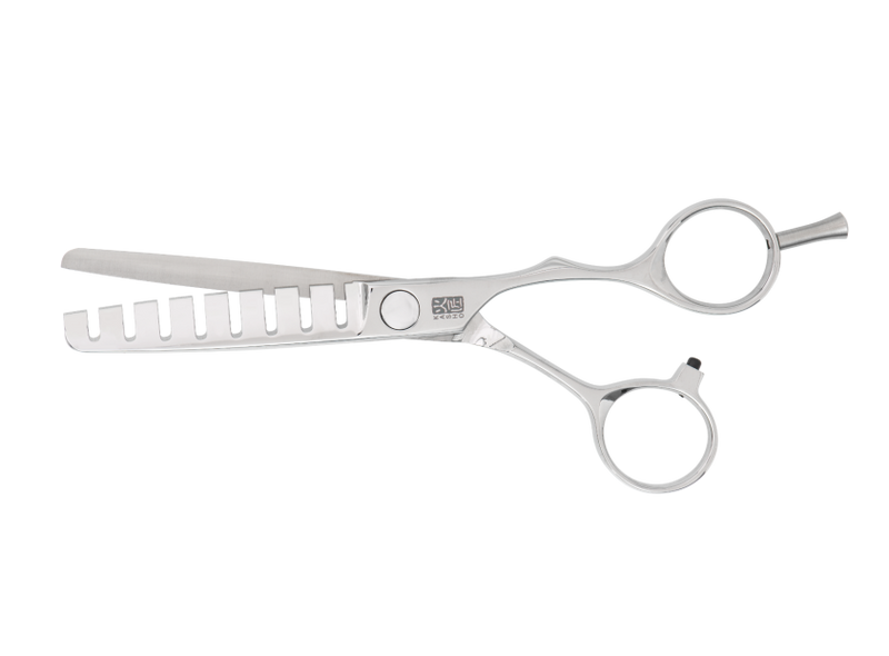 Kasho Design Master 8 Tooth Chunker