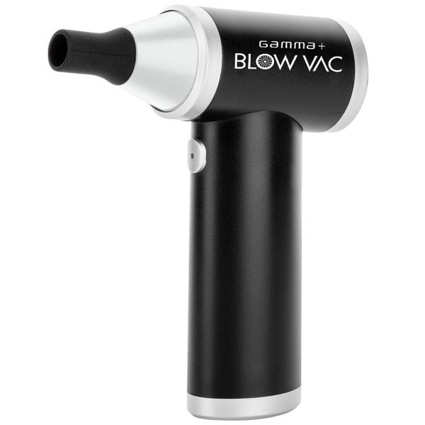 Gamma+ Blow Vac 2-in-1 Cordless Mini Blower & Vacuum