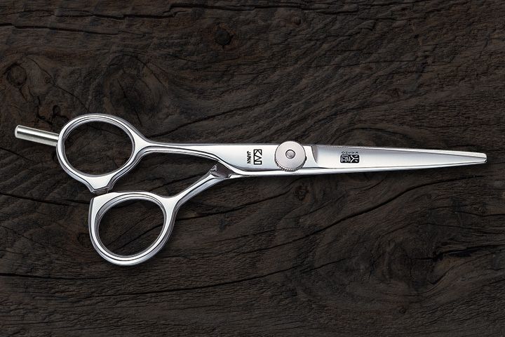 Kasho Design Master Lefty Shear OFFSET