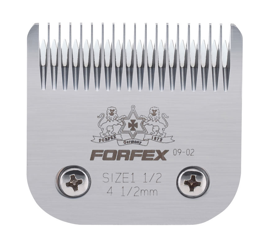 Forfex FX6015 Ceramic Blade for FX690 & FX687 Size 1.5