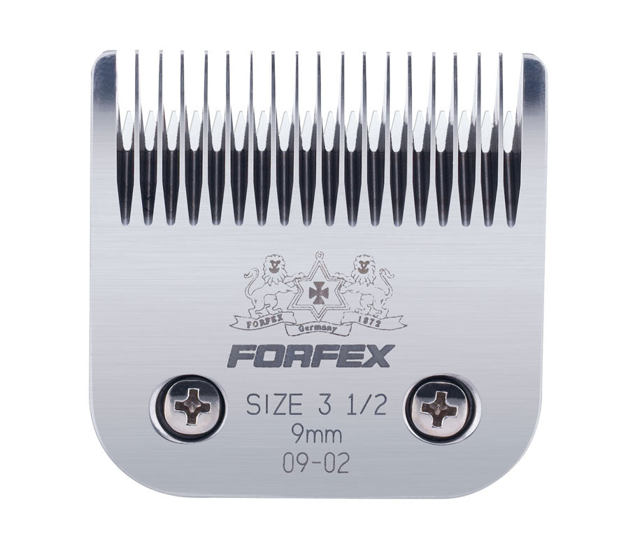Forfex FX6035 Ceramic Blade for FX690 & FX687 Size 3.5
